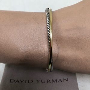 David Yurman Jewelry Markings on Poshmark